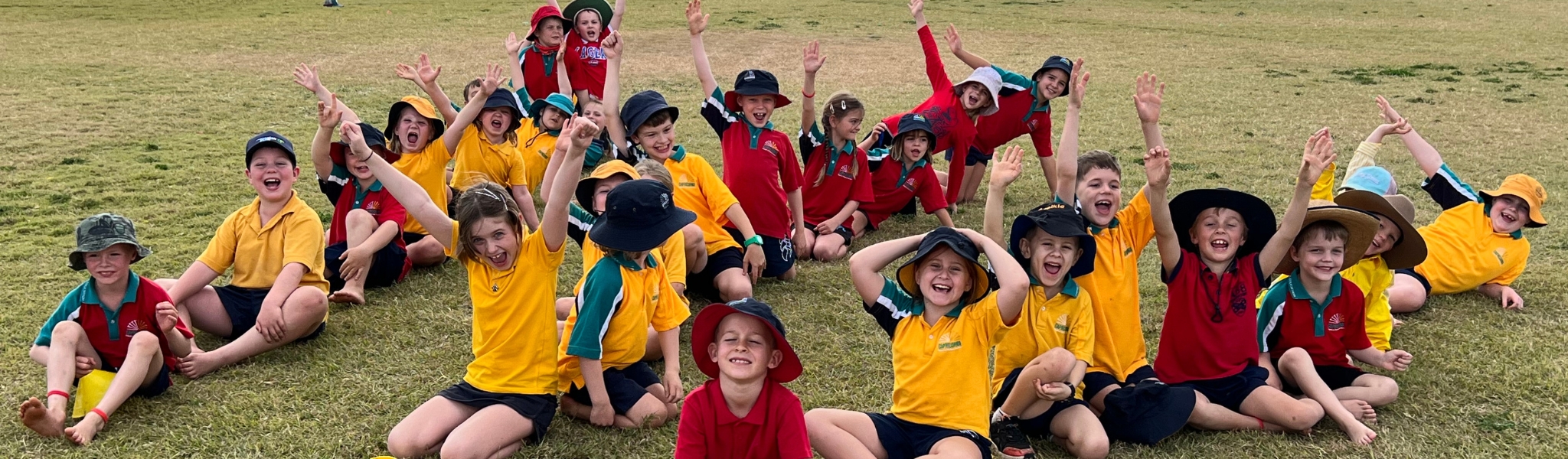 Capricornia School of Distance Education